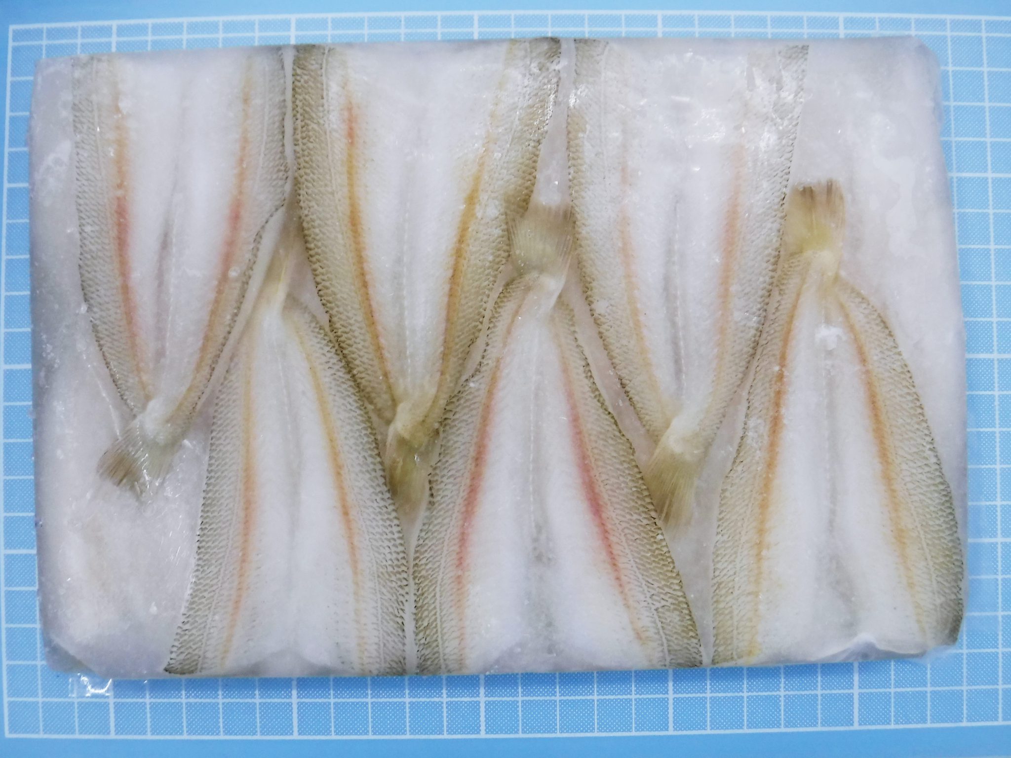 KISU HIRAKI - Ranong Frozen Foods Co.,LTD.