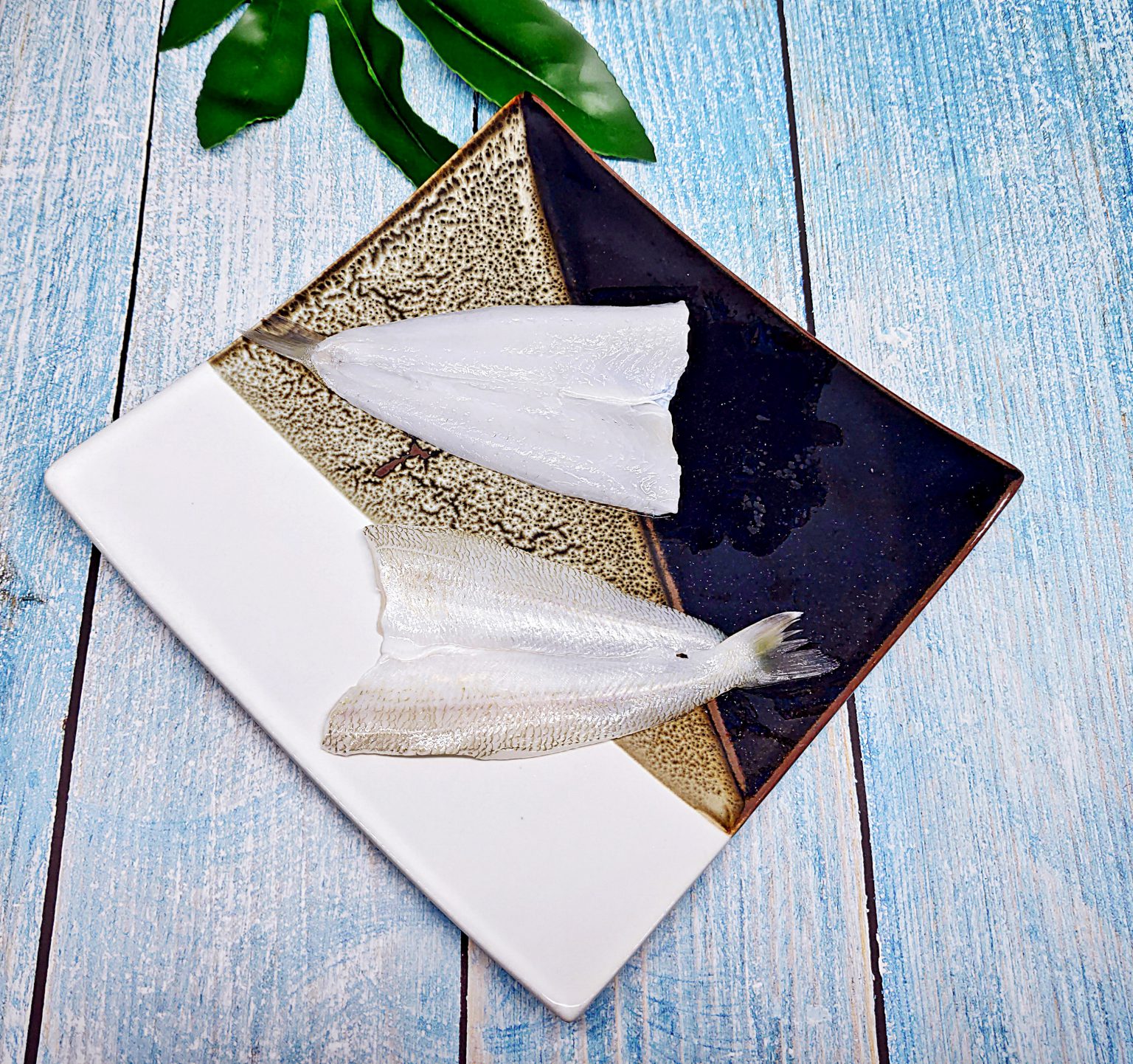 KISU HIRAKI - Ranong Frozen Foods Co.,LTD.