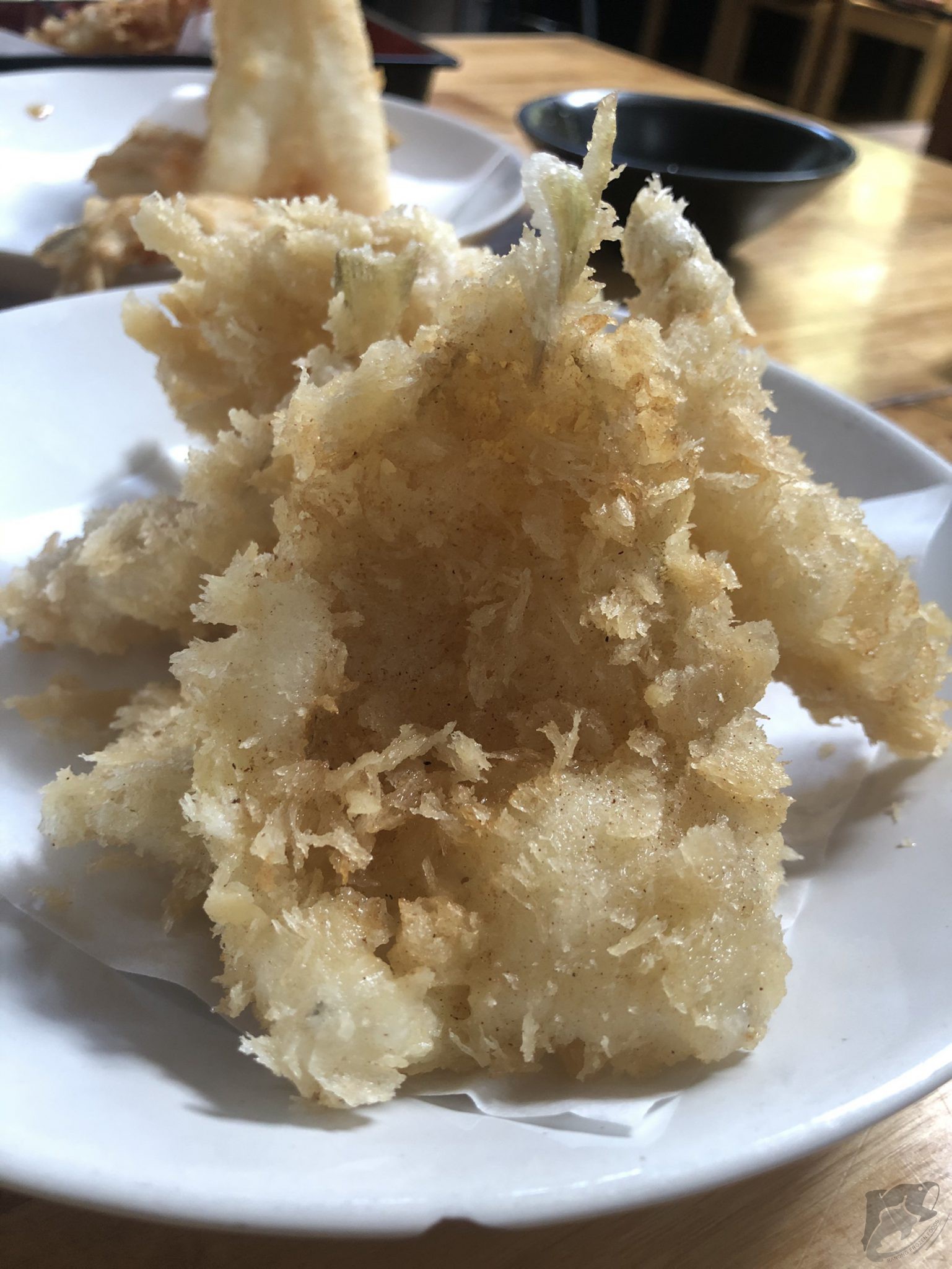 KISU HIRAKI - Ranong Frozen Foods Co.,LTD.