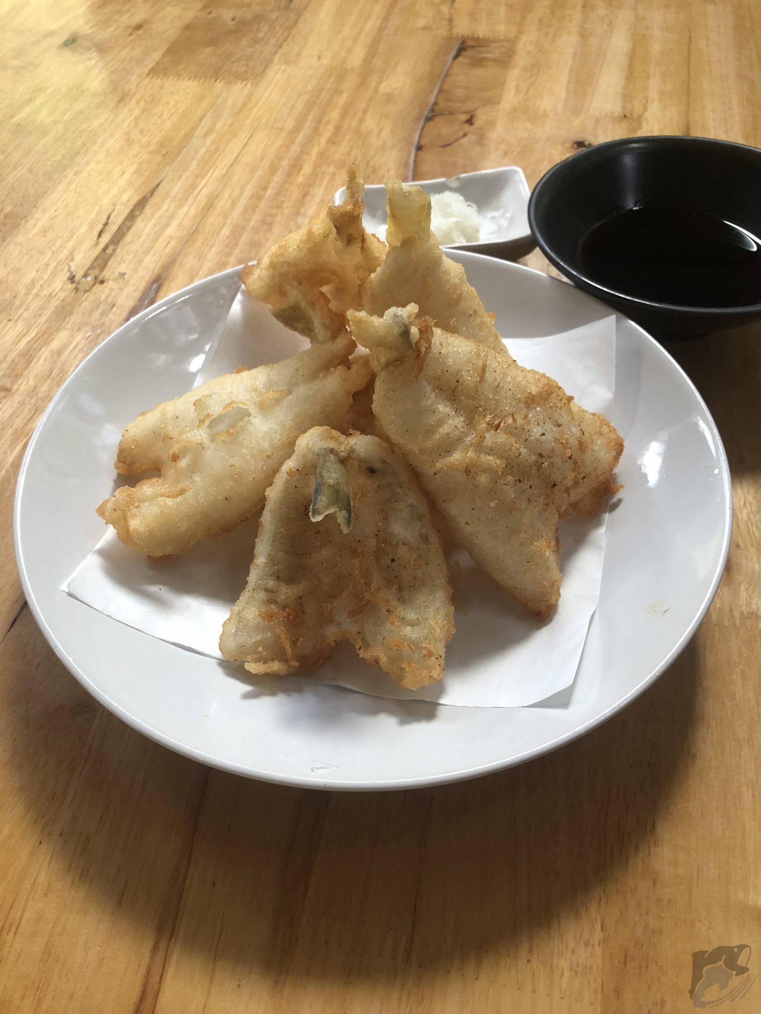 KISU HIRAKI - Ranong Frozen Foods Co.,LTD.