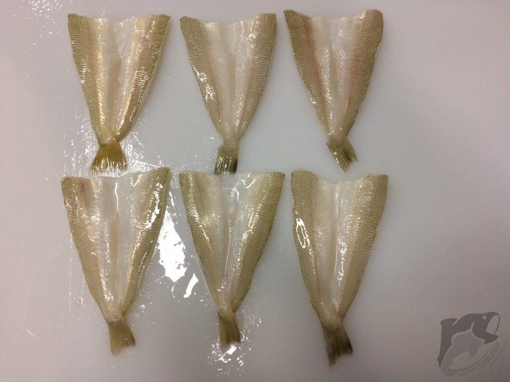 KISU HIRAKI - Ranong Frozen Foods Co.,LTD.