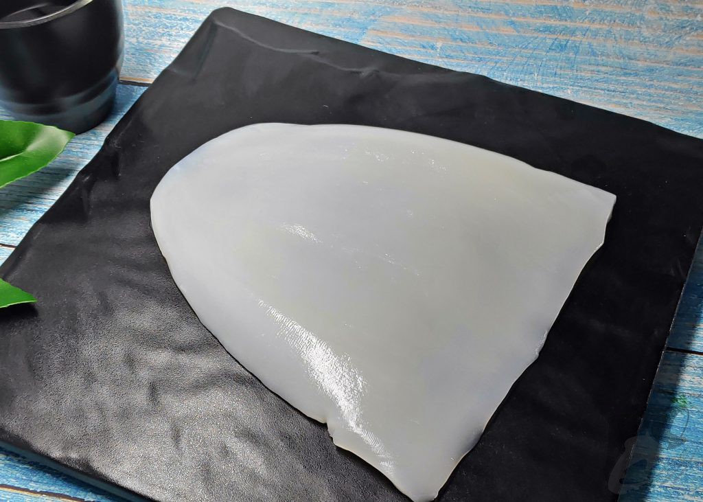 Frozen Cuttlefish Double Skinless - Ranong Frozen Foods Co.,LTD.