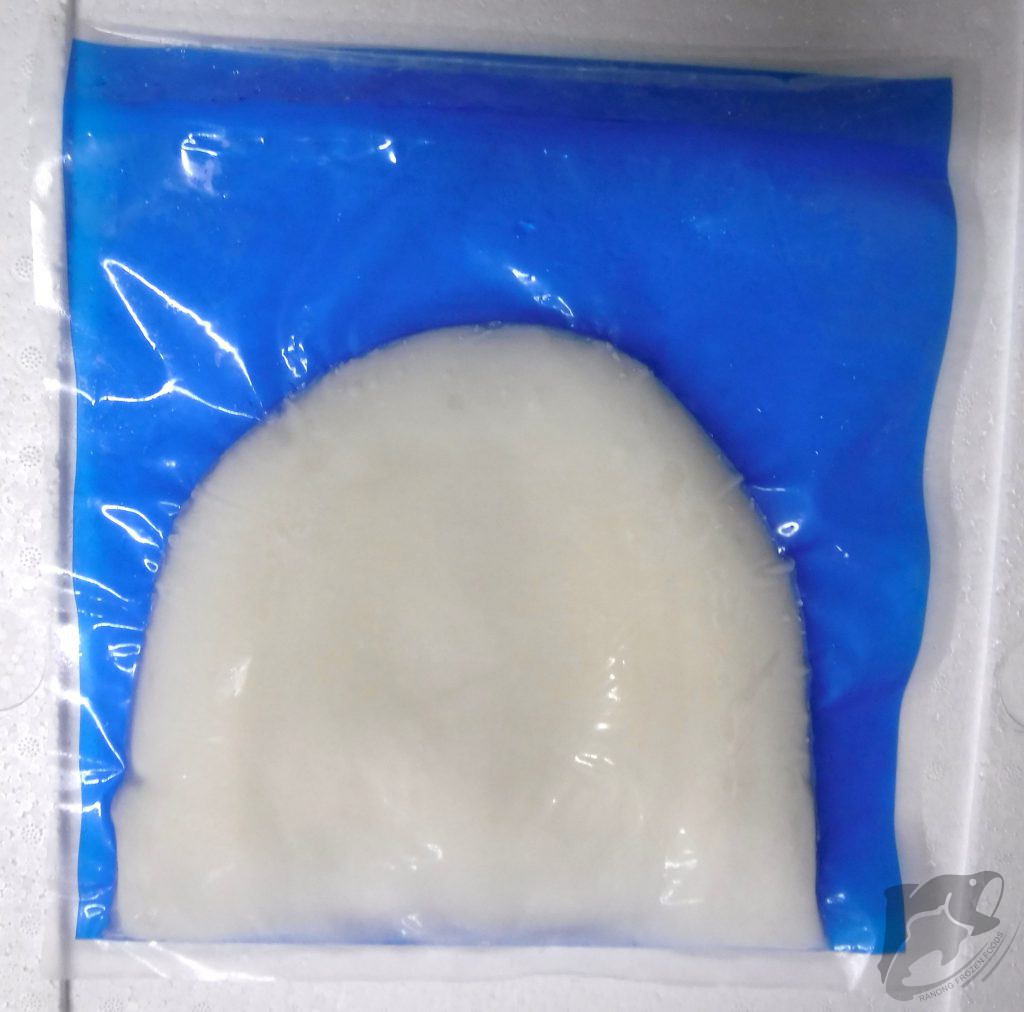 Frozen Soft Cuttlefish Vacuum - Ranong Frozen Foods Co.,LTD.