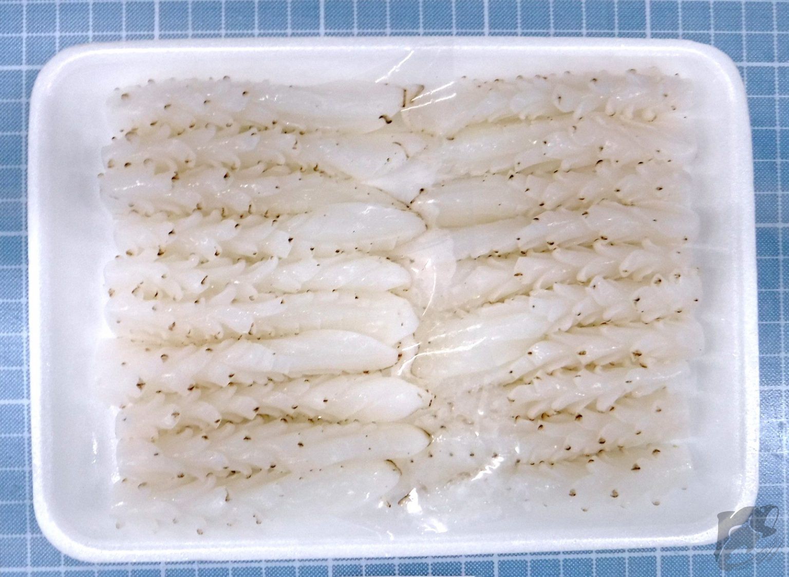 Frozen Squid Matsukasa (Aburi) - Ranong Frozen Foods Co.,LTD.